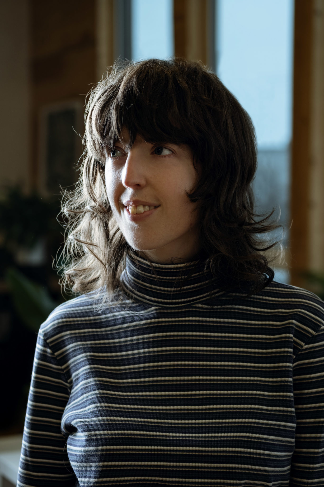 Jen Clement | Best Film